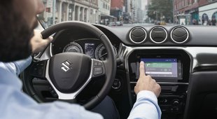 Suzuki Vitara | Private Lease