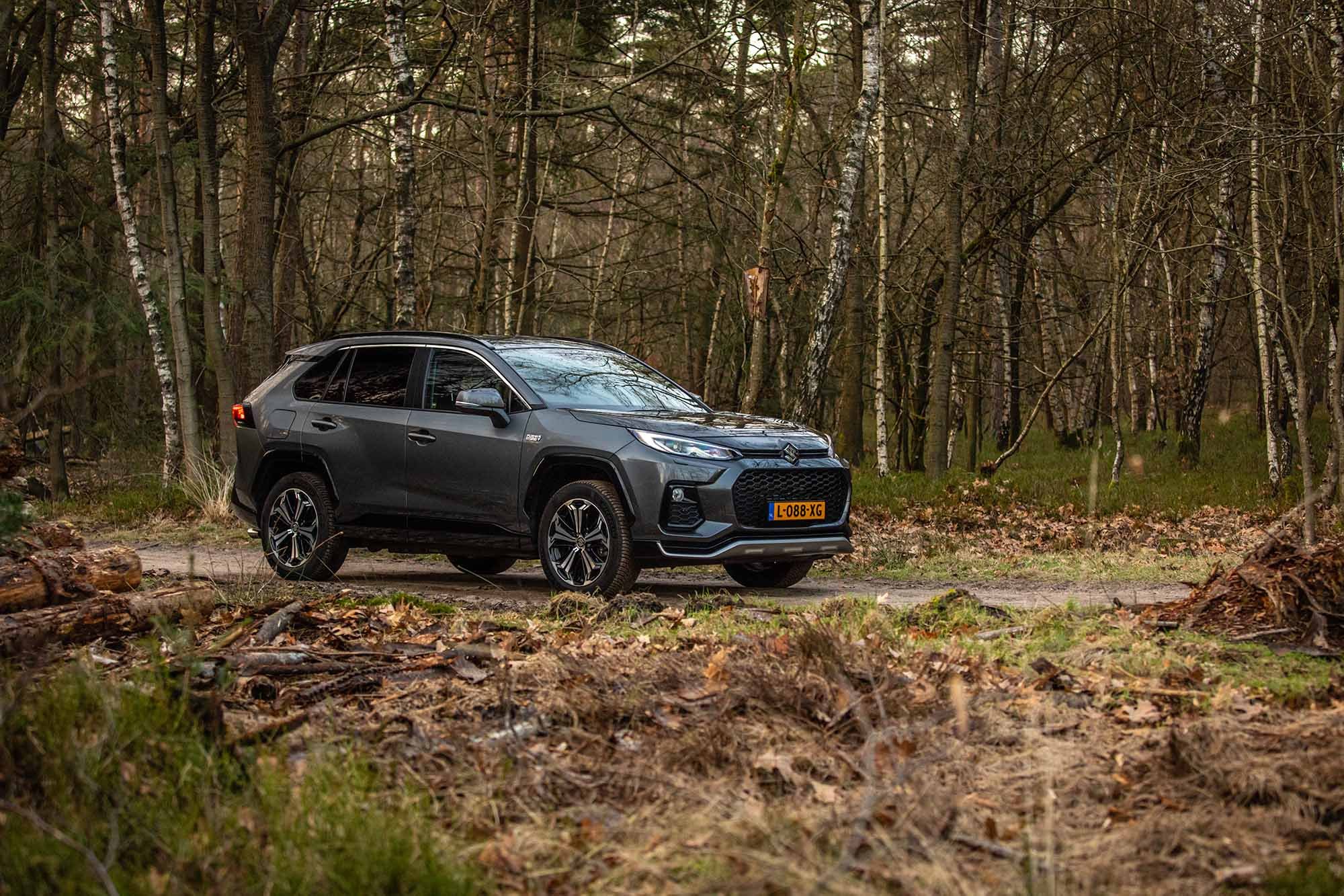 Een zuinige auto, bij Suzuki vind je ze allemaal! | Suzuki blog ...