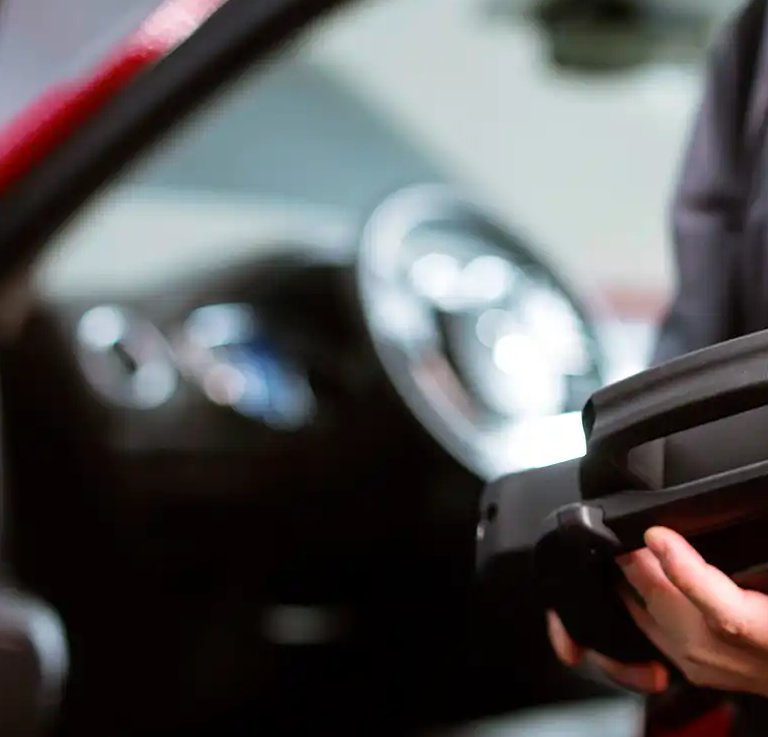 Suzuki Service Card: meer service, meer voordeel | Suzuki Auto