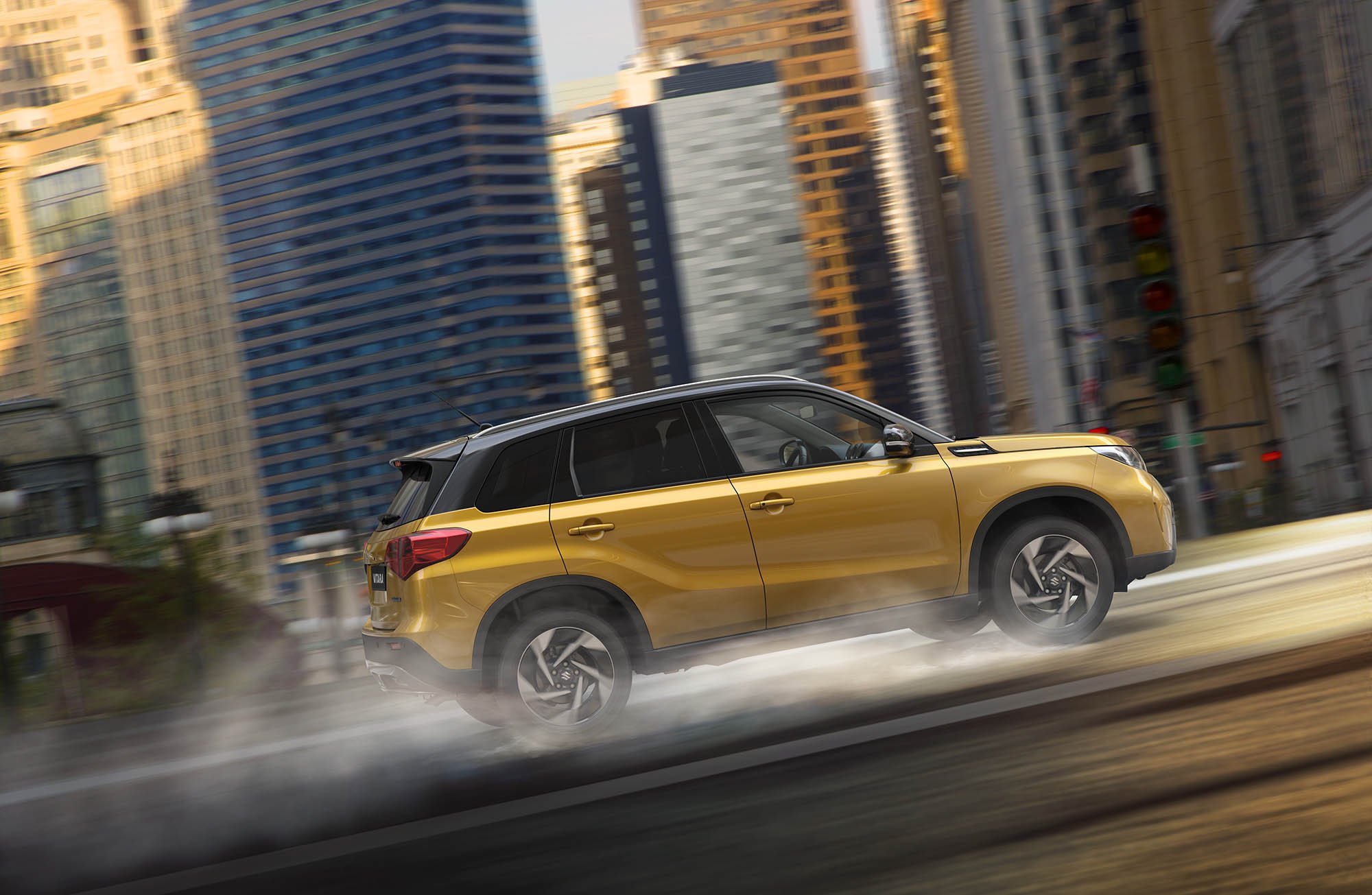 Hybride auto private leasen | Suzuki blog | Suzuki auto