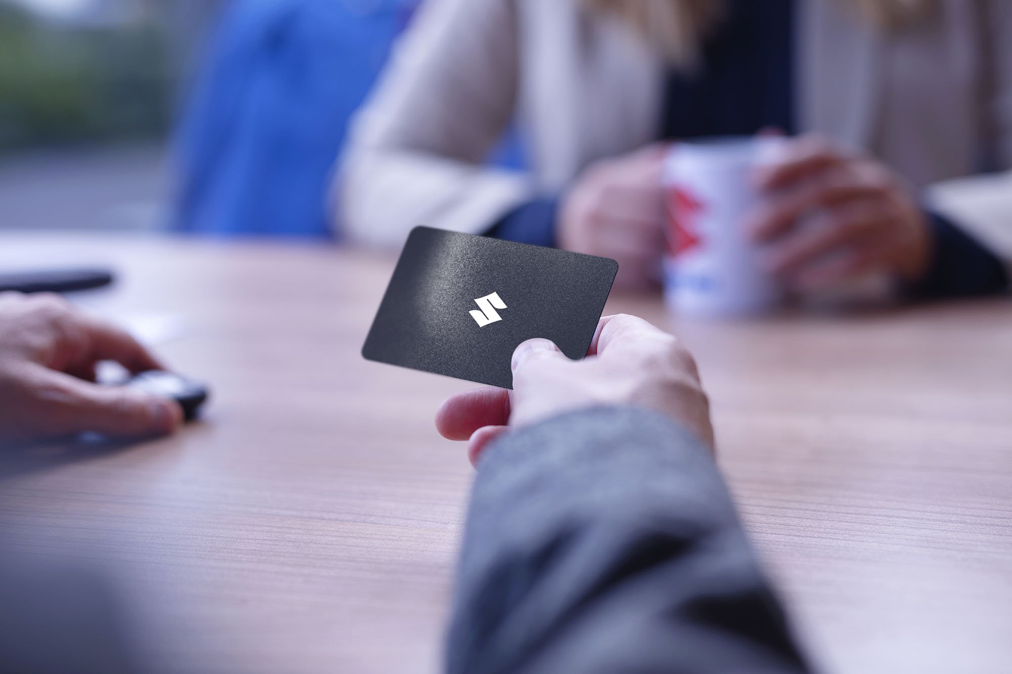 Suzuki Service Card: meer service, meer voordeel | Suzuki Auto