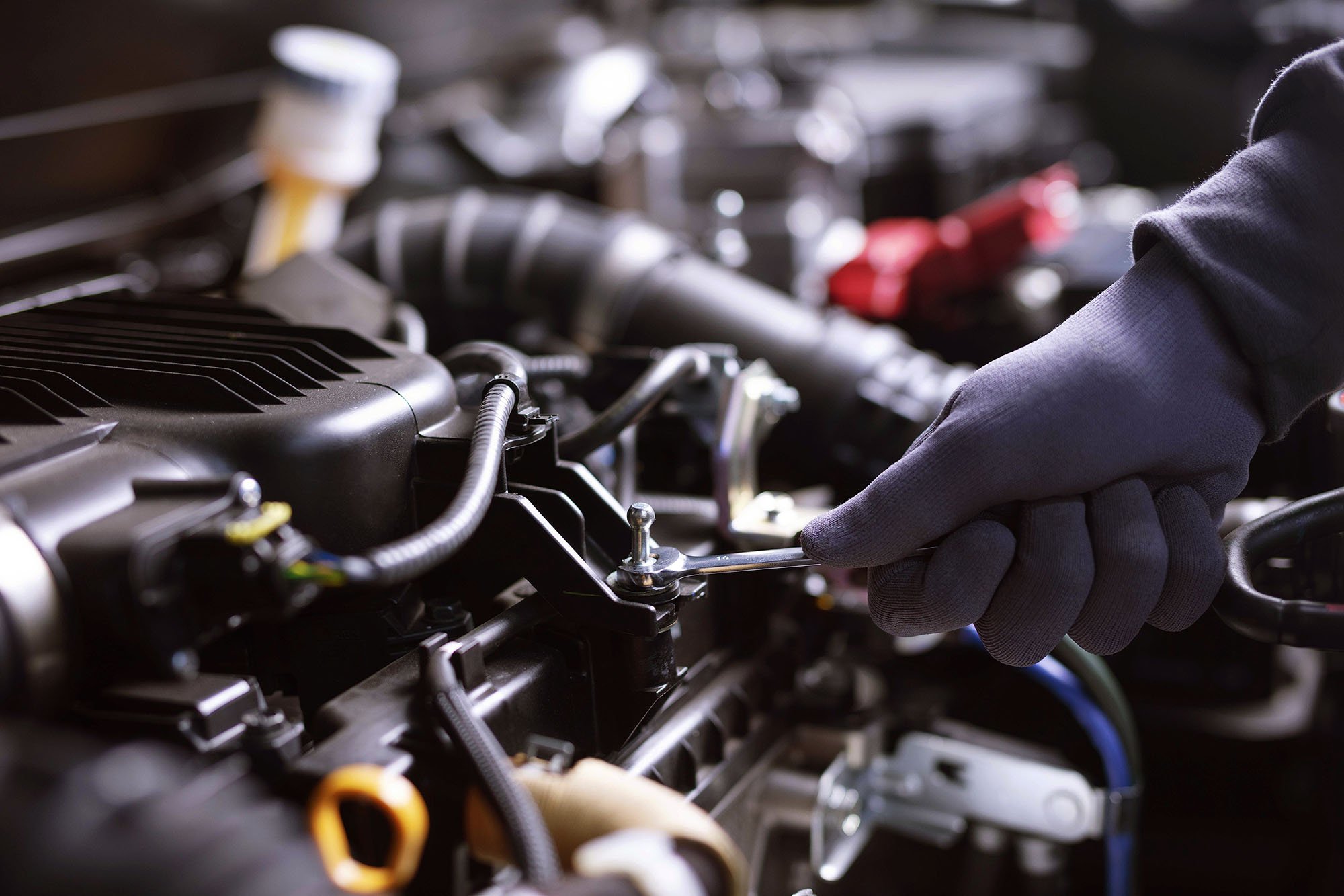 Heeft mijn auto elk jaar een onderhoudsbeurt nodig?| Suzuki blog ...