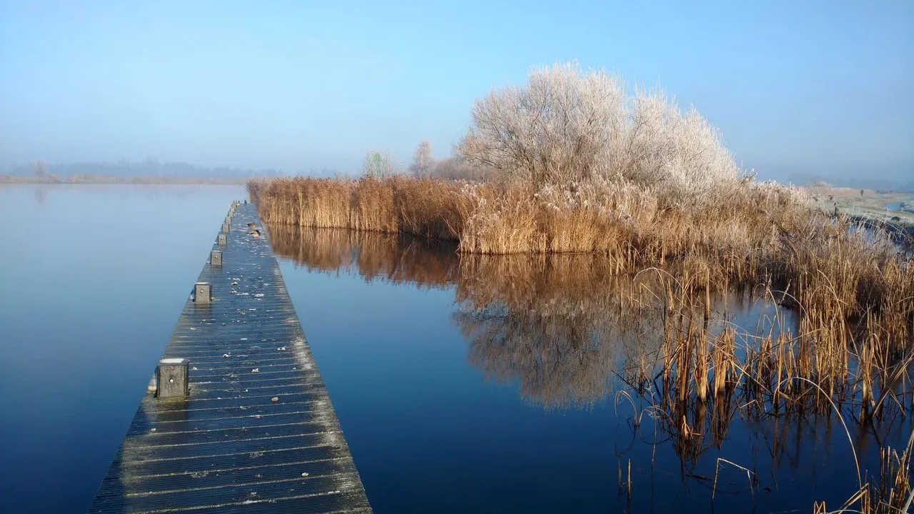 Blog: Varen met kou en vorst: 10 tips op een rij | Suzuki Marine