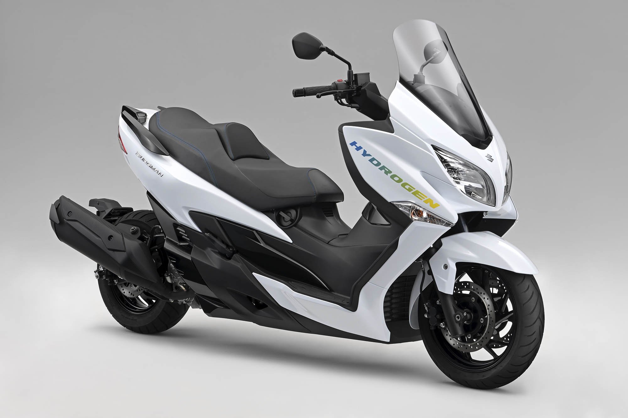 Persbericht: Suzuki met meerdere primeurs op Japan Mobility Show 2023 ...