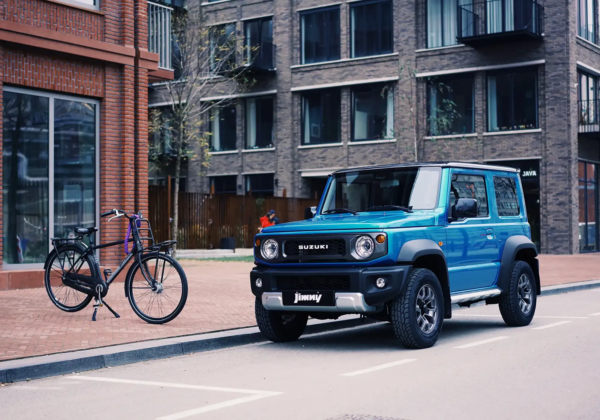 Persbericht: Suzuki excelleert in top 5 waardevaste auto’s | Suzuki Auto